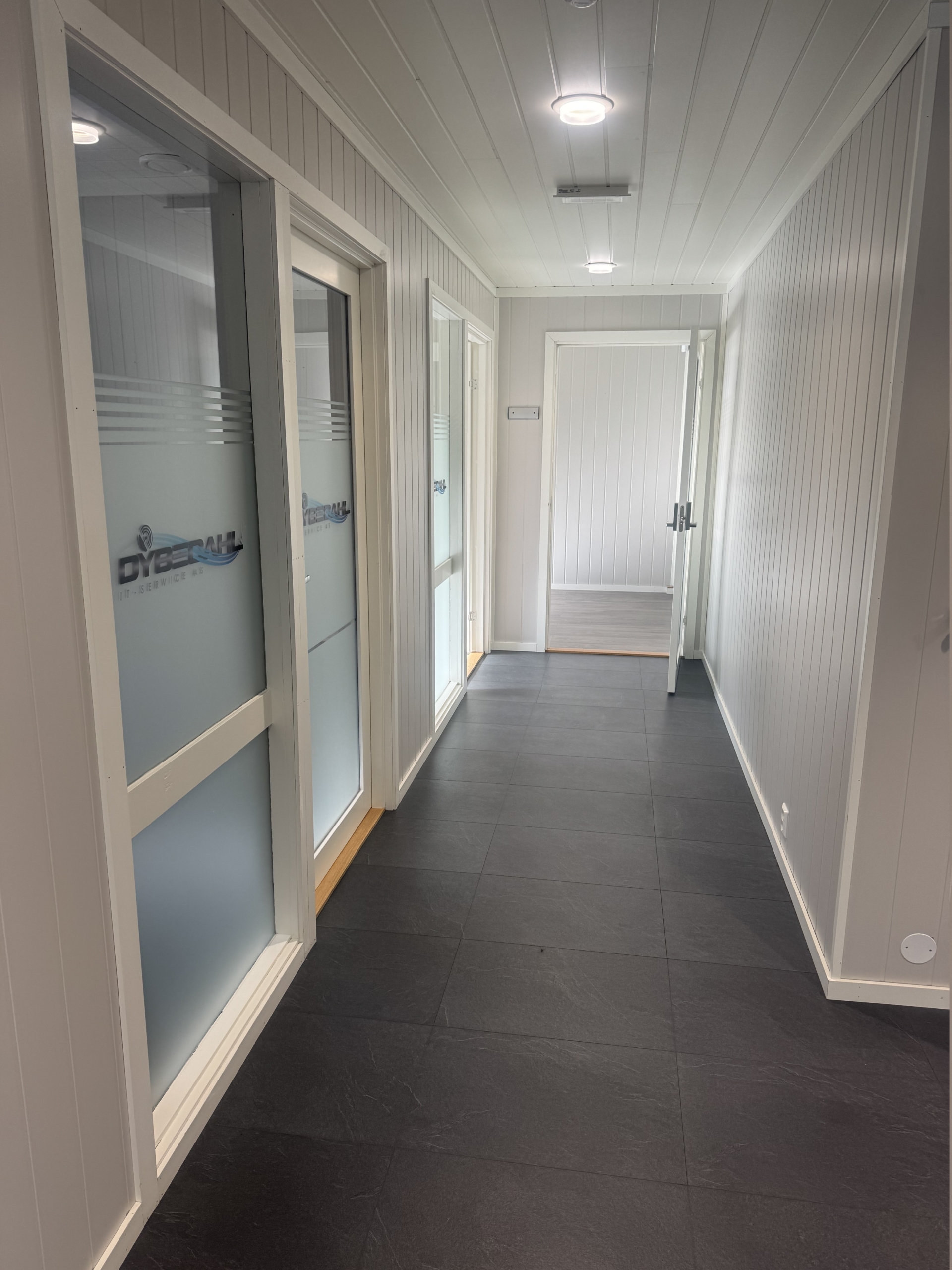 Om oss – S E Eiendom